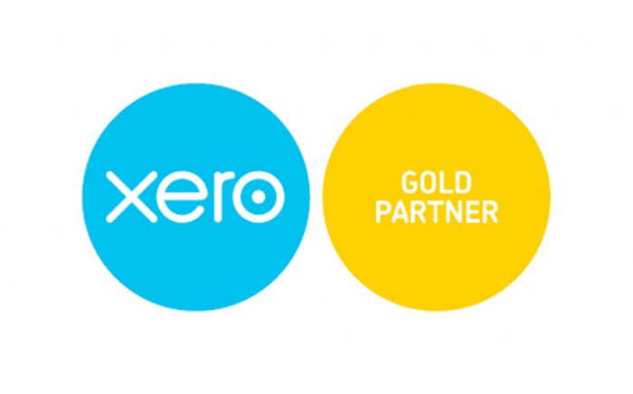 Xero Gold Partner Status - Magic Beans